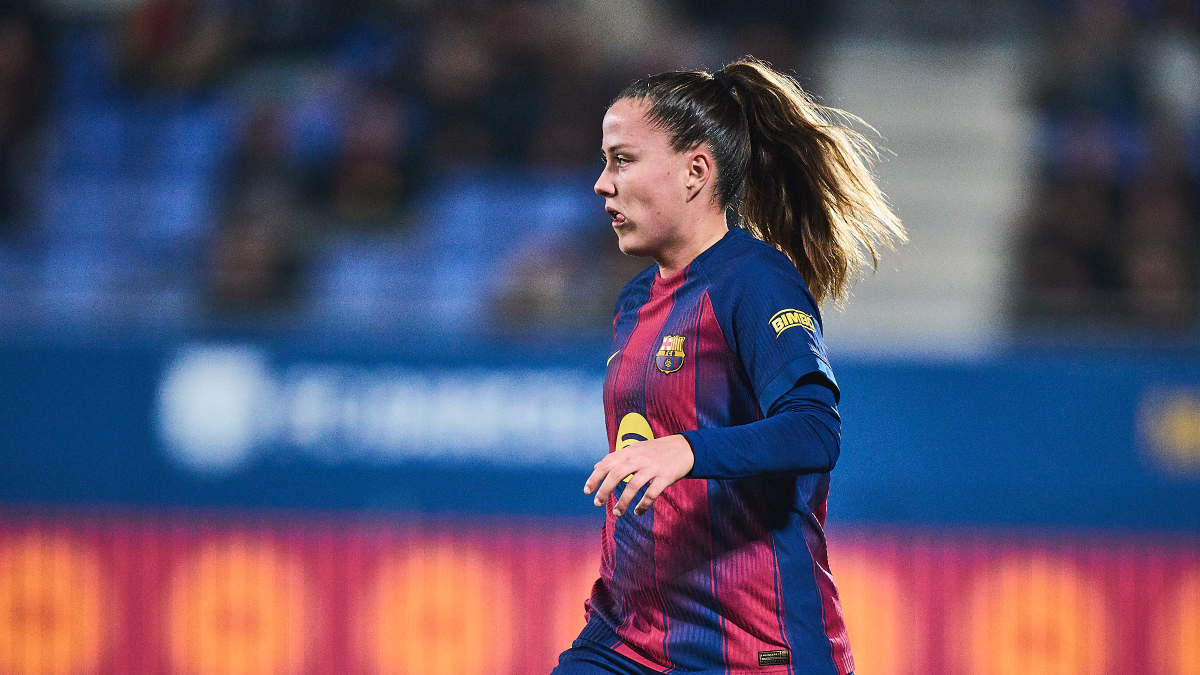 Horario, canal y dónde ver por TV hoy el Barça - Athletic Club de ...