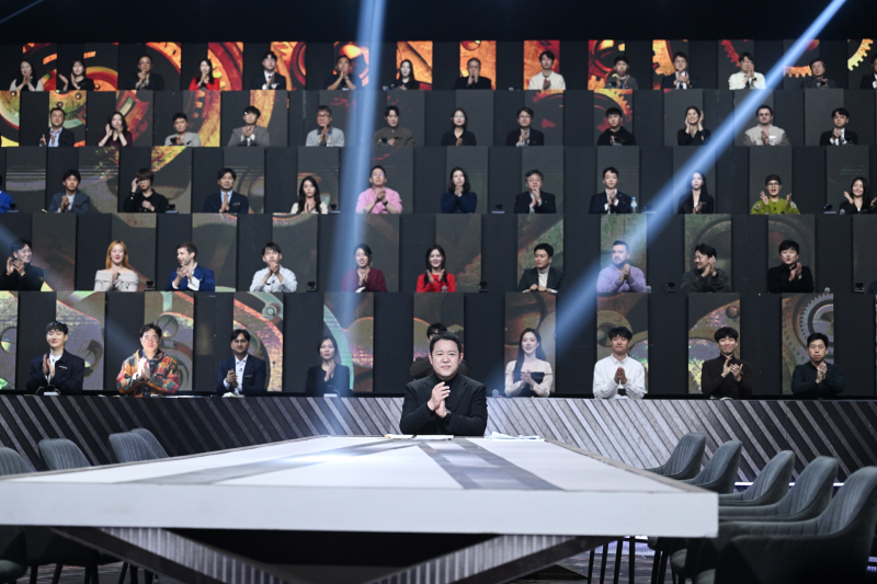 첫 방송 D-1…KBS2 토론 서바이벌 '더 로직' 반론 싸이퍼 논제는 '4.5일제'