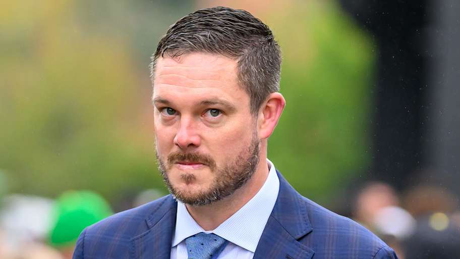 Why Oregon coach Dan Lanning is under more pressure than ever
