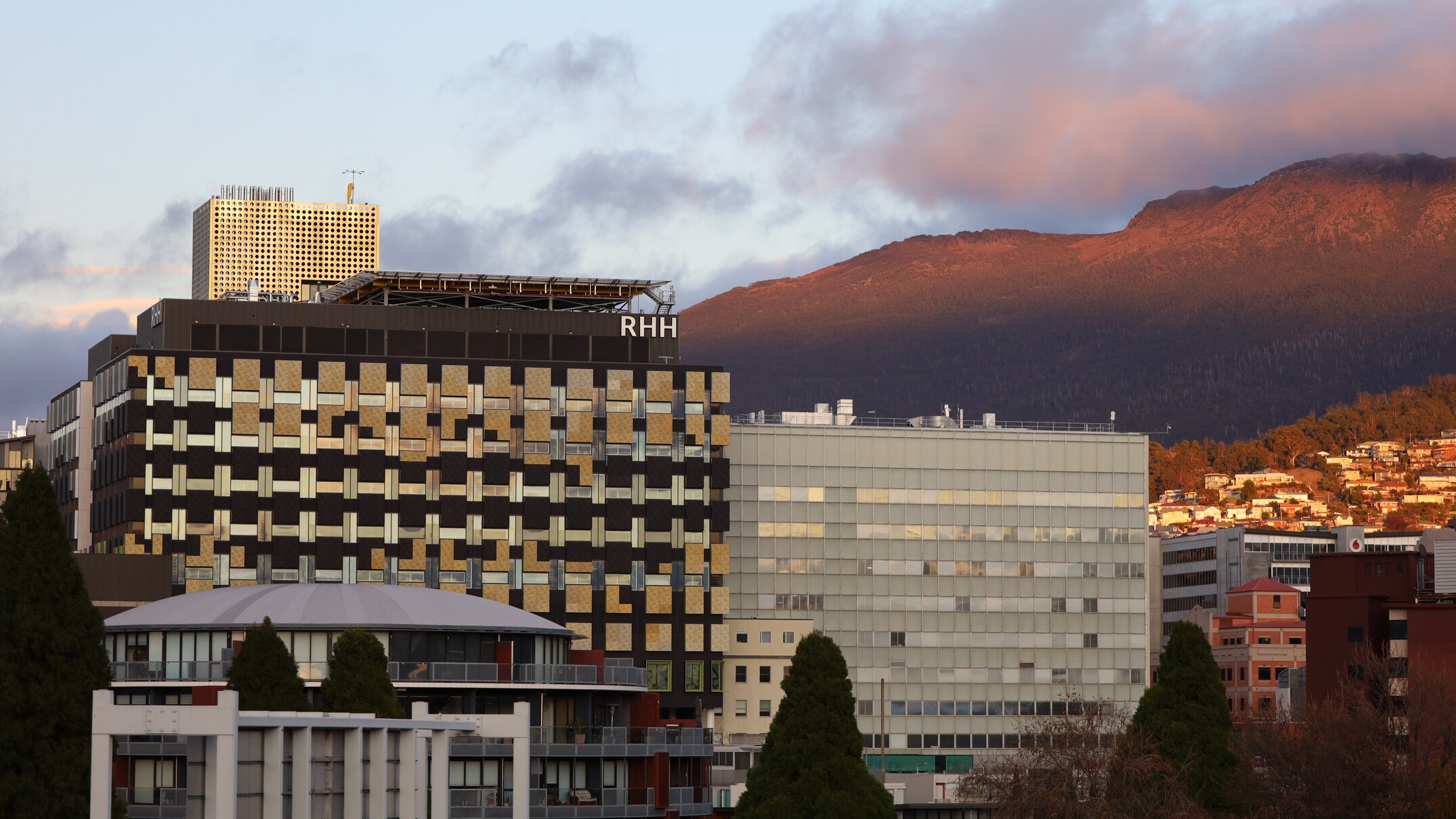 Royal Hobart Hospital medical scan backlog creating late diagnosis risk ...