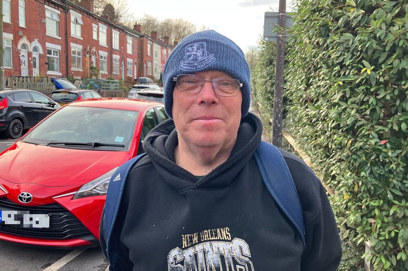 ‘We’re struggling to park because people are leaving their cars and ...