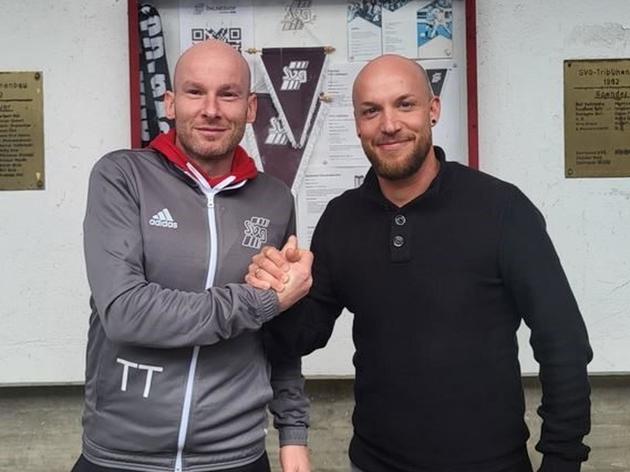 Nils Reutter verlässt die SVG Göttingen wegen nicht eingehaltener ...