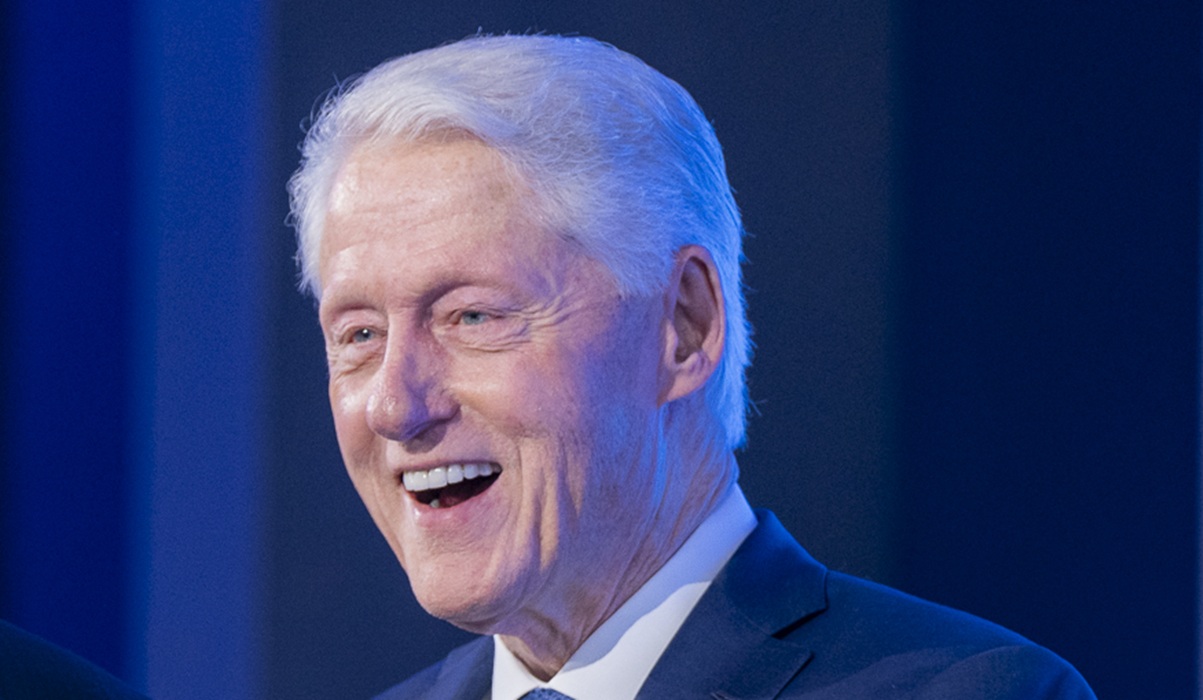Bill Clinton spokesman claps back at Comer, "You keep misdirecting to ...