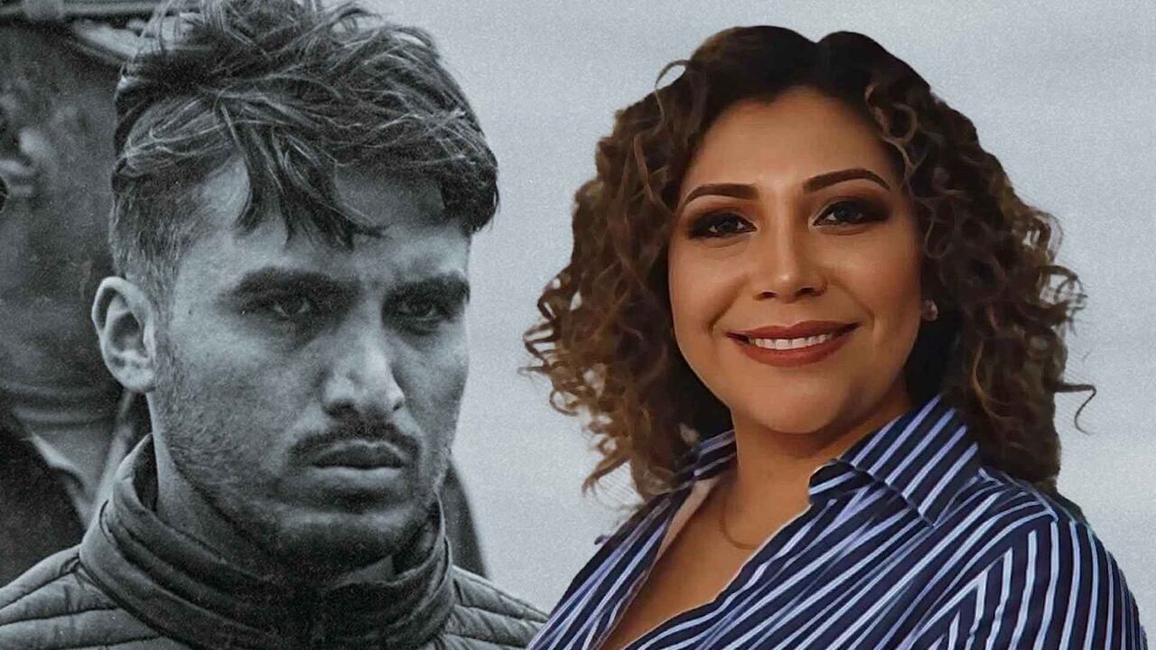 Germán Cáceres quiere volver a la cárcel cuatro de Quito, según ...