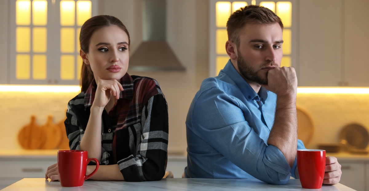 10 reasons we’re drawn to relationships that aren’t right for us