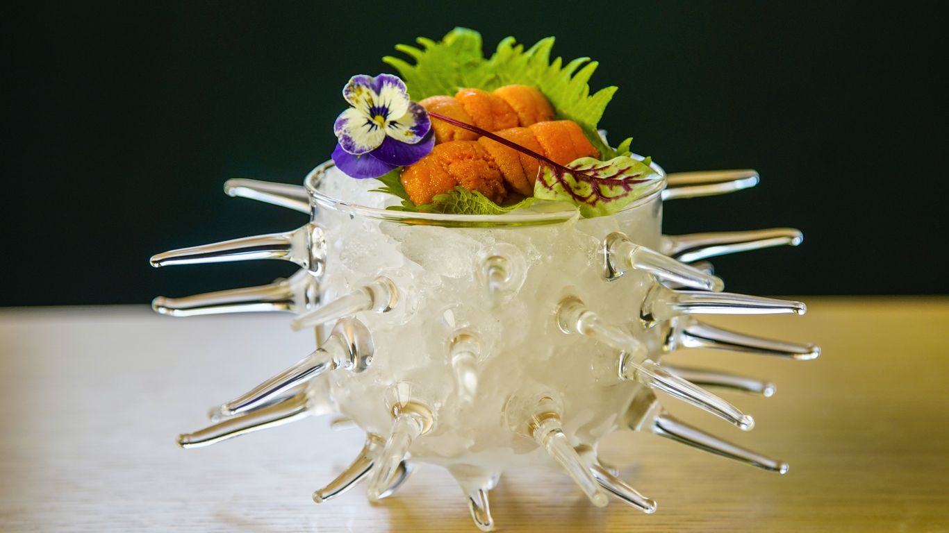 Houston's 2026 James Beard semifinalists