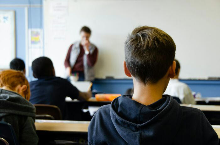 47 unforgettable teacher moments students still talk about