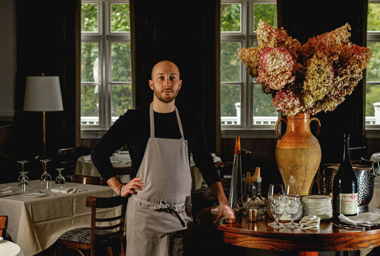 Connecticut chefs, restaurants named as 2026 James Beard semi-finalists