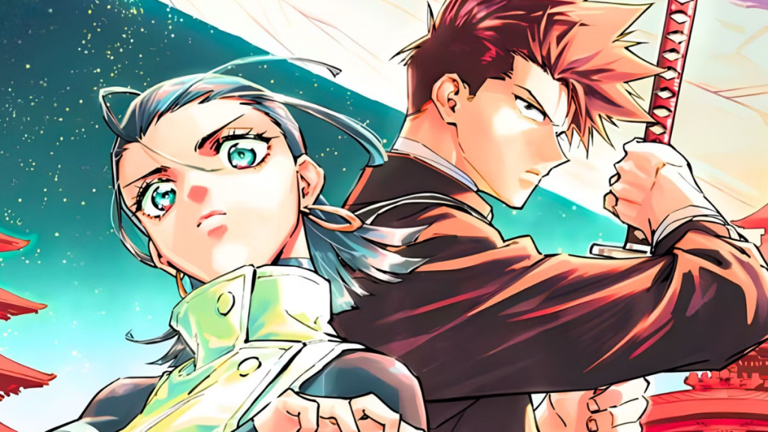 Jujutsu Kaisen Modulo chapter 19 release date, time & where to read