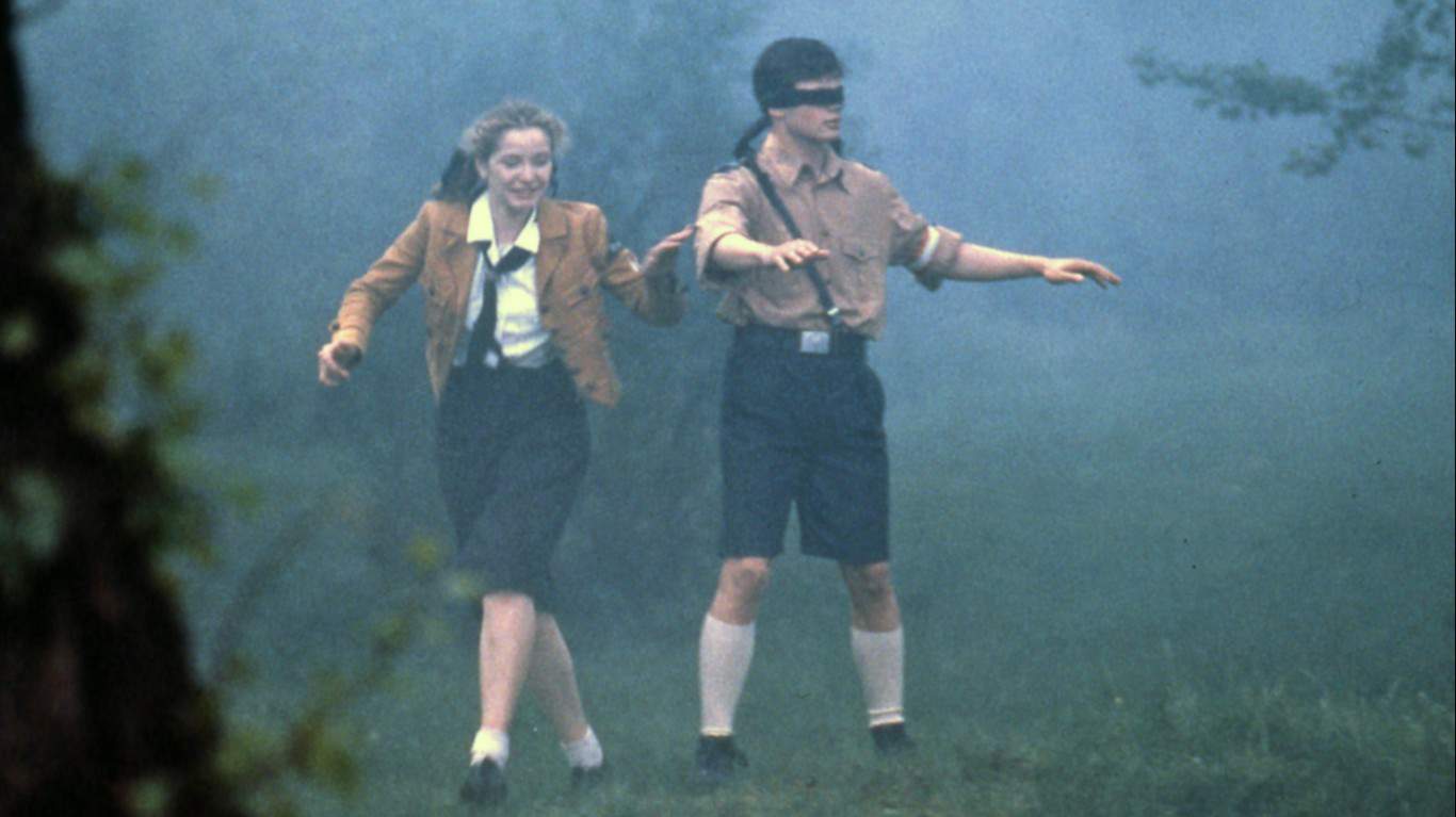 50 great movies you’ve probably never seen