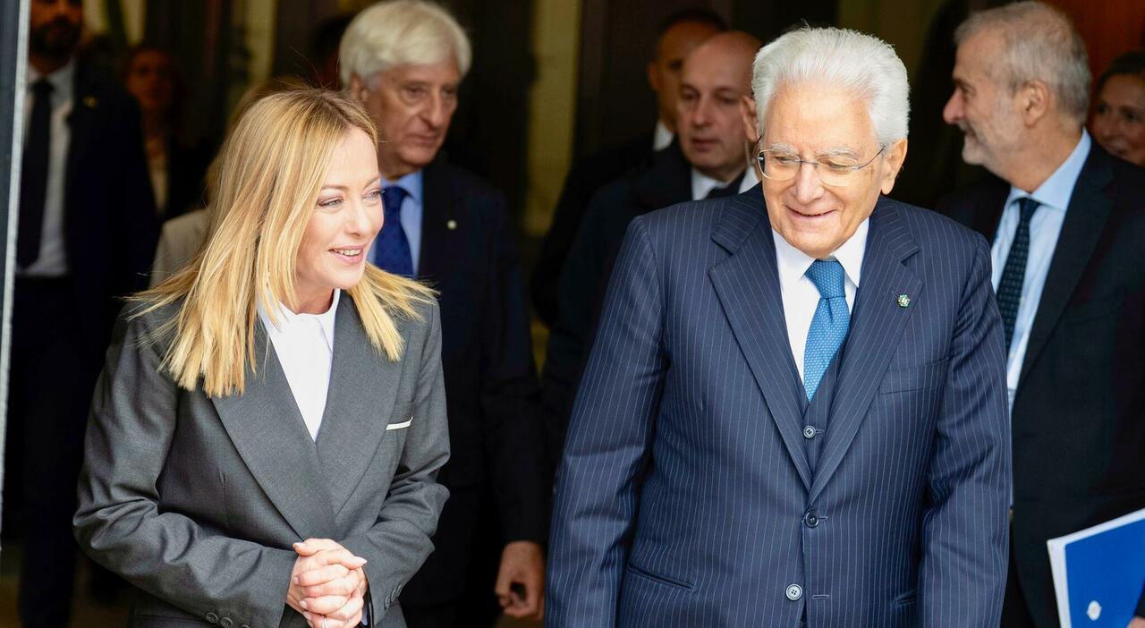 Board of peace, contatti Meloni-Mattarella: «Massima consonanza» sul no ...