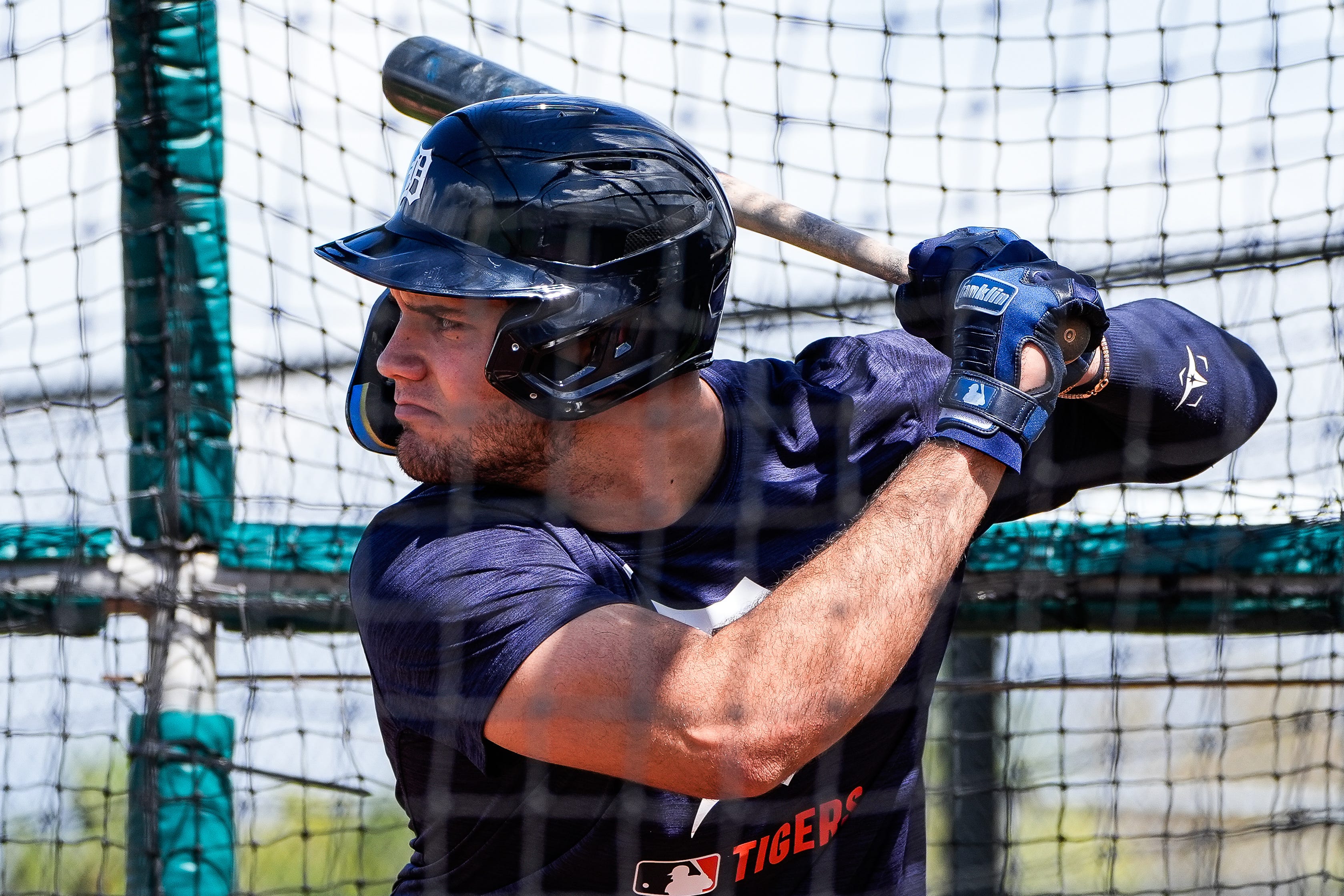 Four Tigers make Baseball America’s new top 100 for 2026