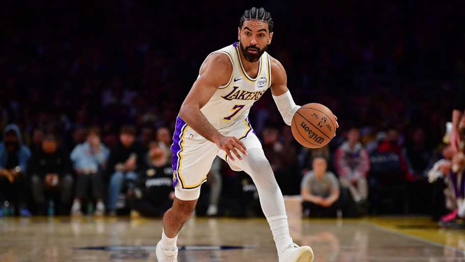 NBA mock trade: Heat deal Andrew Wiggins to Lakers; receive former ...