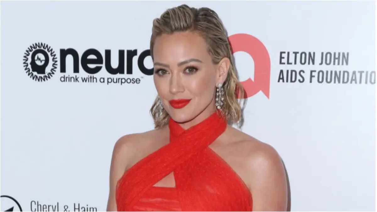 ‘Doesn’t even look like herself anymore’: Hilary Duff's unrecognizable ...