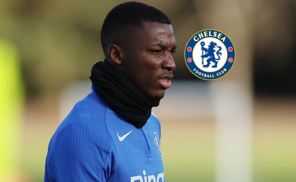 Moisés Caicedo sorprende a Chelsea con una nueva decisión para su futuro