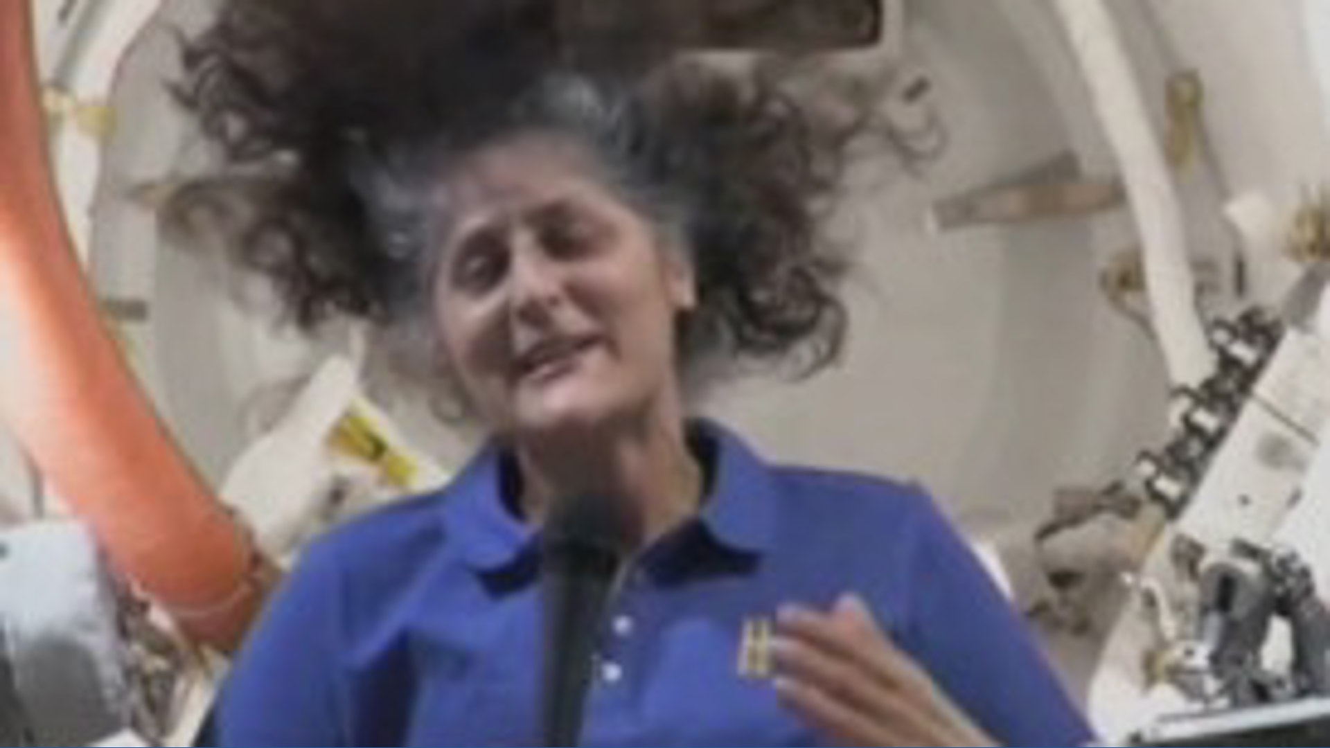Euclid native Suni Williams retires from NASA after being stuck on ...