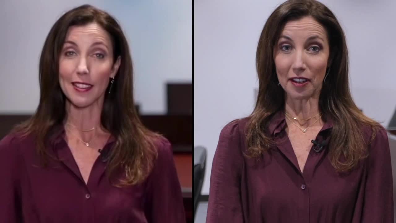 Can you tell the difference between real and AI