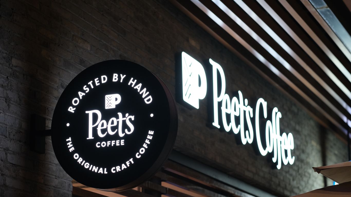 Omni Hotels & Resorts partners with popular coffee brand
