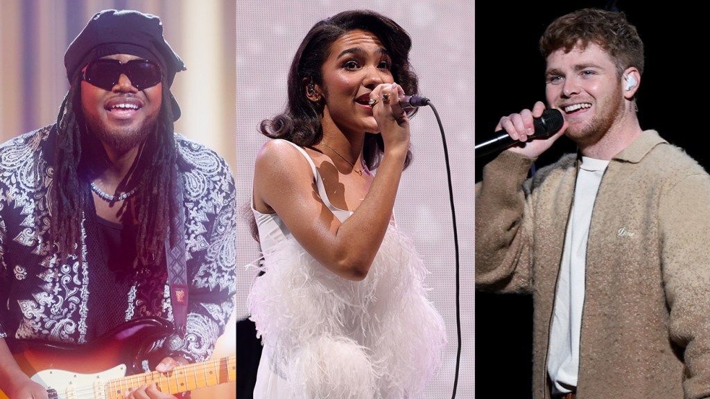 All best new artist nominees will perform at Grammy Awards