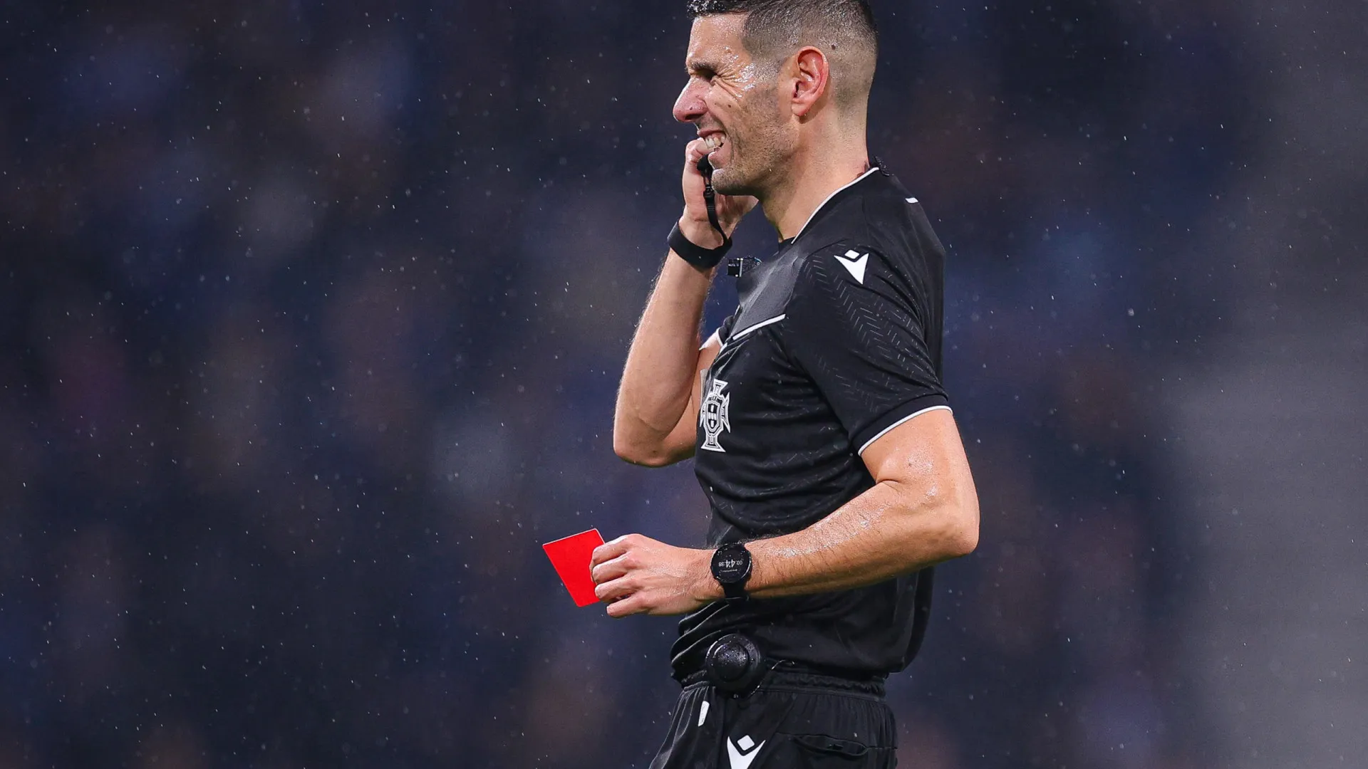 FC Porto, Sporting e Benfica já conhecem os árbitros nos jogos da I Liga