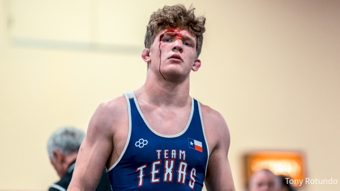 2026 UIL Texas Wrestling State Championship Results and Brackets