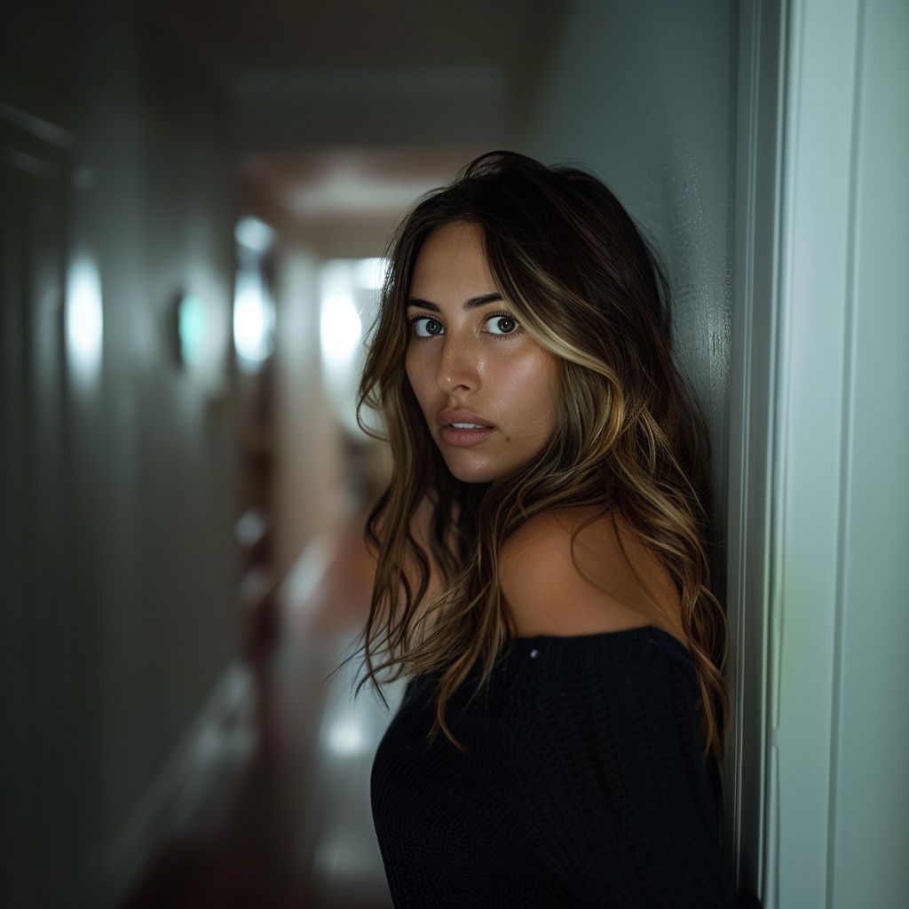 Mom dials 911 after looking at baby monitor, police officer rushes to ...