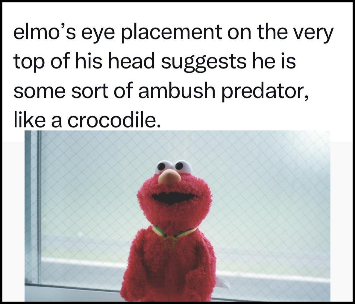 36+ posts that are giving major side eye energy