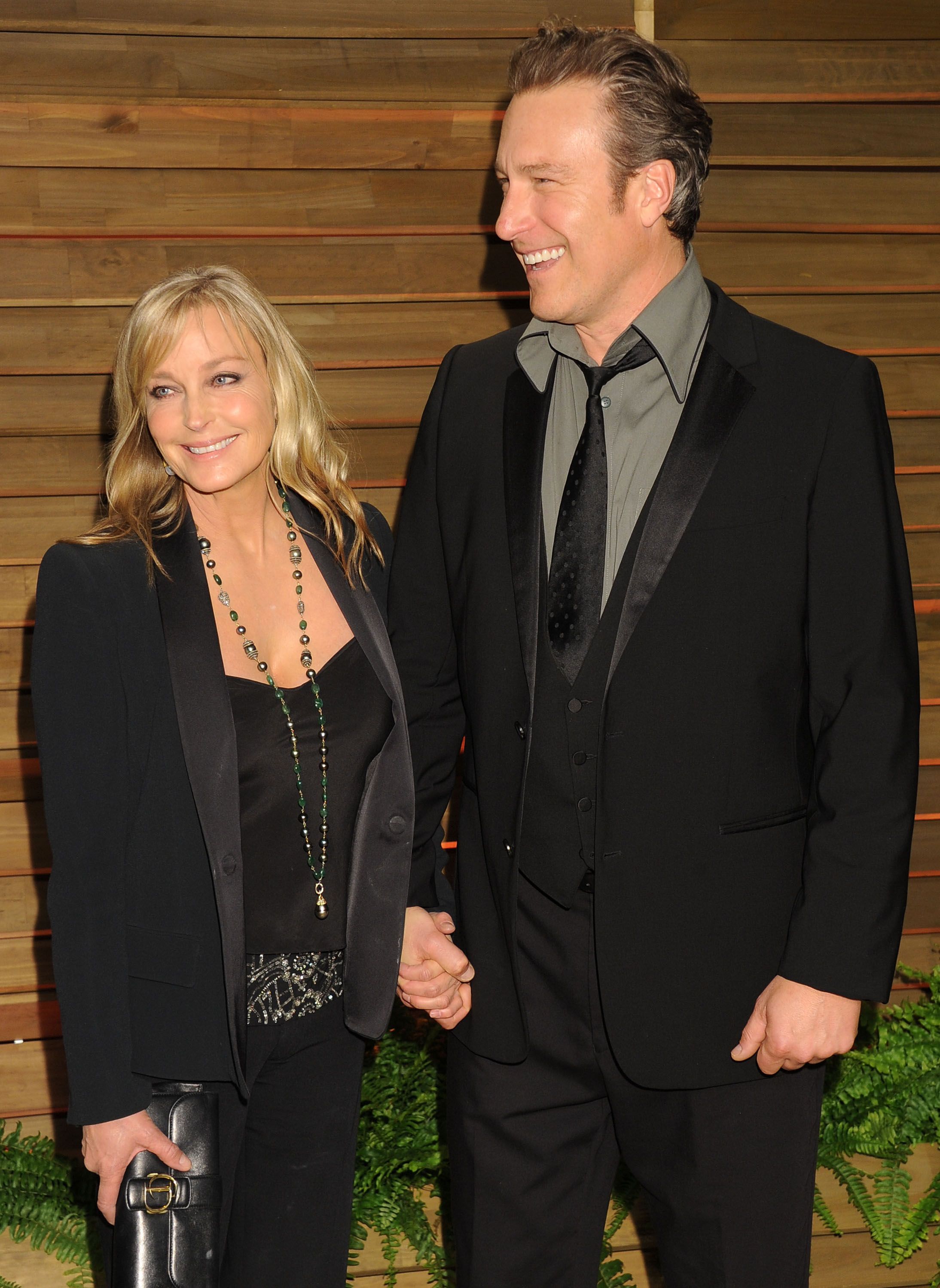 23+ incredible details about Bo Derek