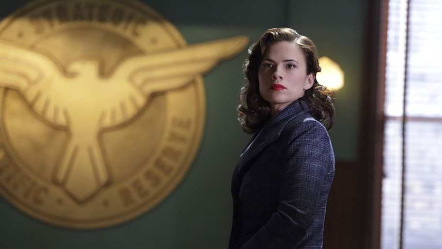 Agent Carter remains one of Marvel’s most underrated projects