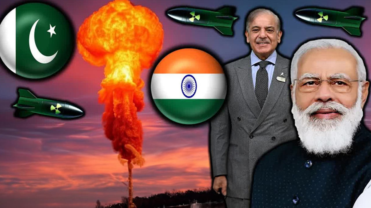 Rising tensions between India and Pakistan raise nuclear concerns