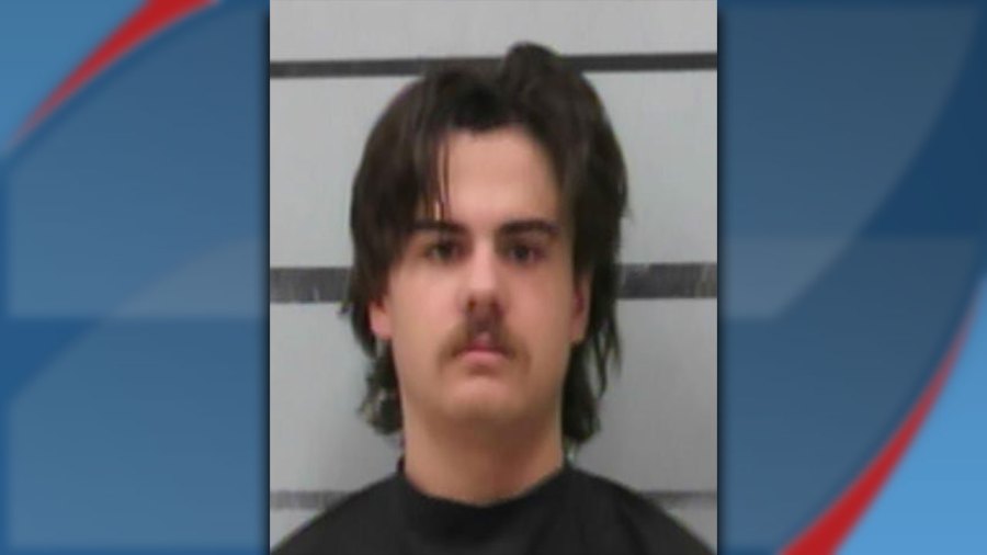 Affidavit outlines moments leading up to Taylor Wilson’s death