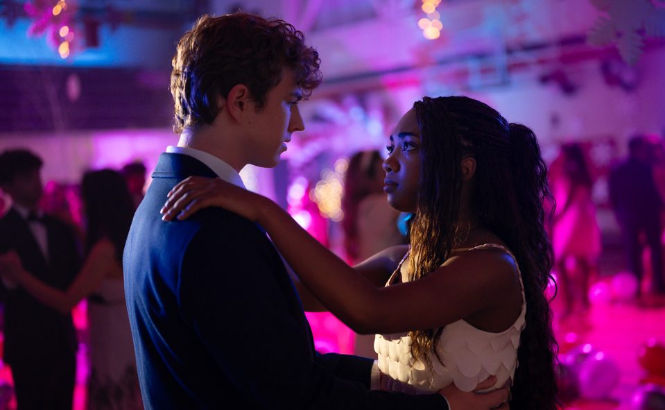 Percy Jackson and the Olympians season 3 set for later this year; first ...