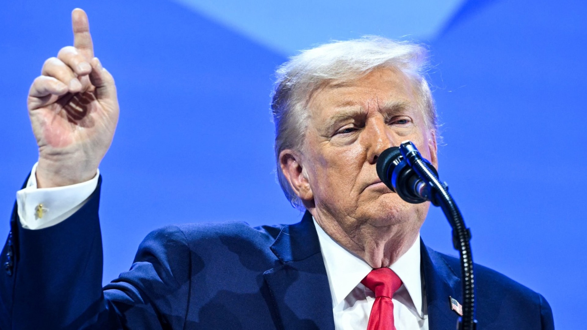 Fmr. State Dept. official reacts to Trump's Davos remarks: 'He has his ...