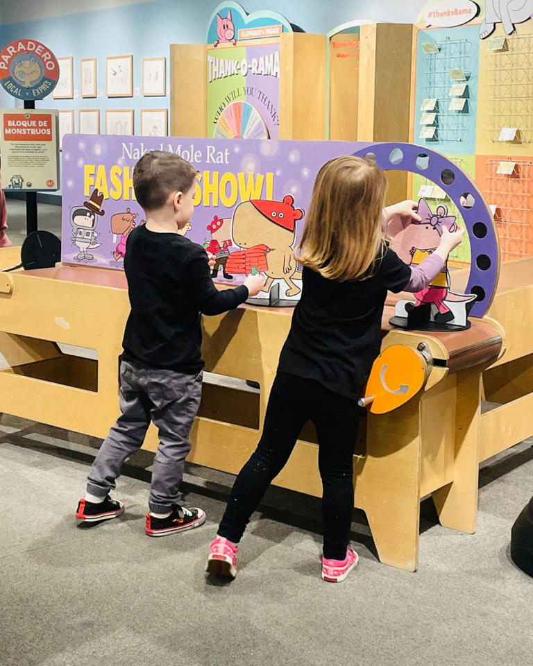 Kids’ cognitive development: Every reason your child should have little ...