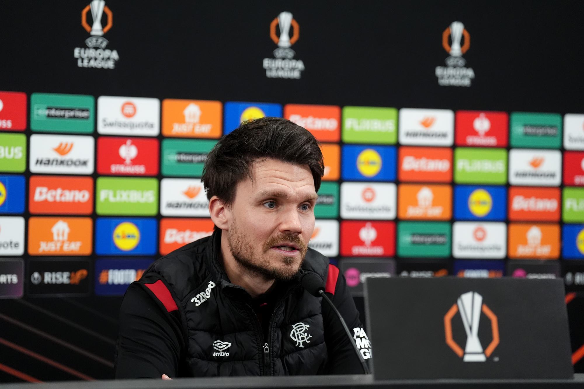 Danny Rohl remains keen on strengthening Rangers squad further in ...