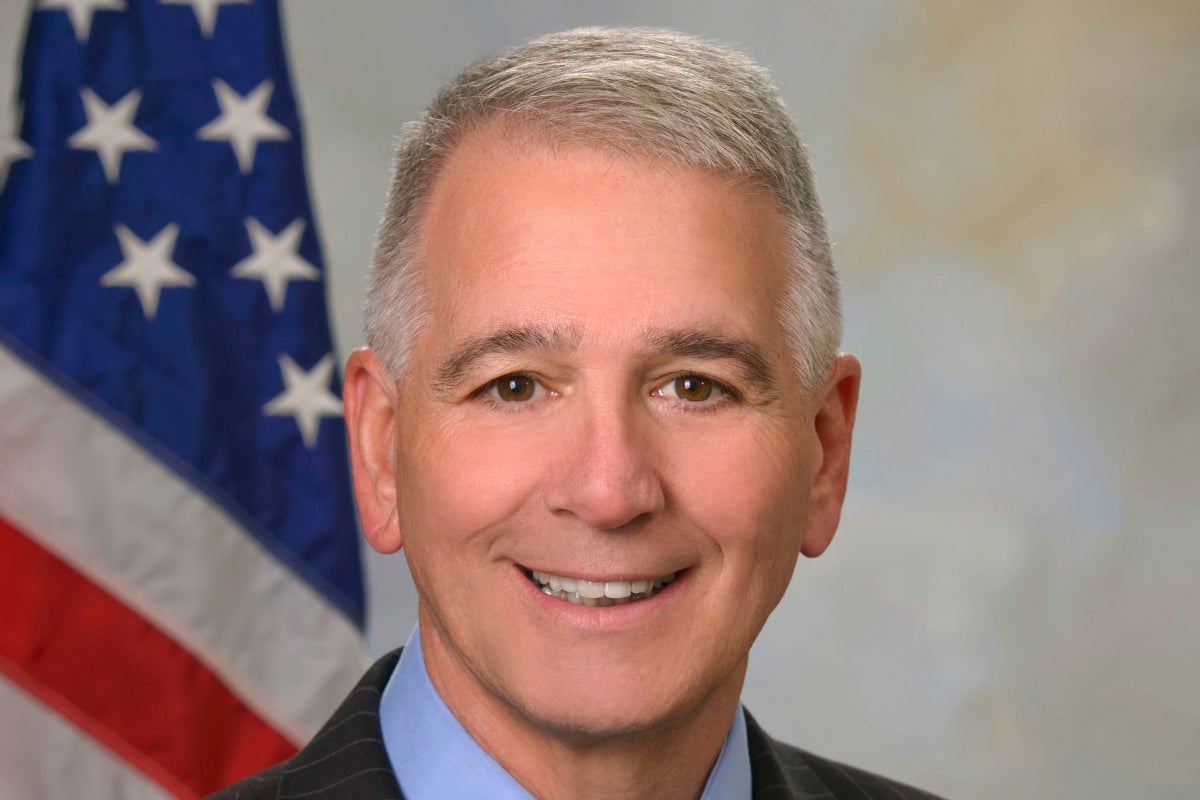 CDC deputy says losing measles elimination is 'cost of doing business'