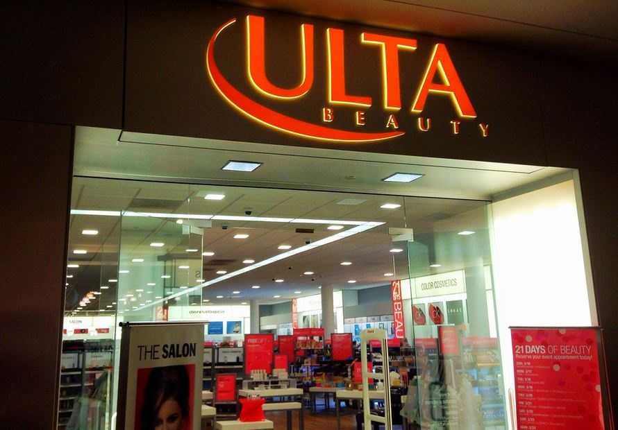 Tickets sold out for Ulta Beauty World 2026 in Orlando