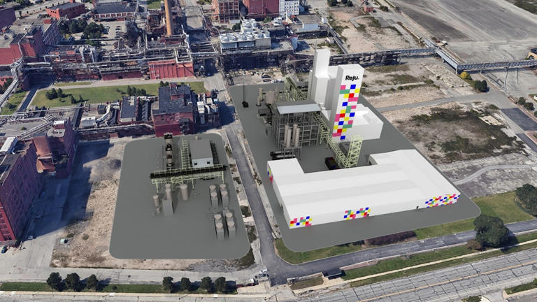 Reju to launch first US industrial textile recycling hub in New York