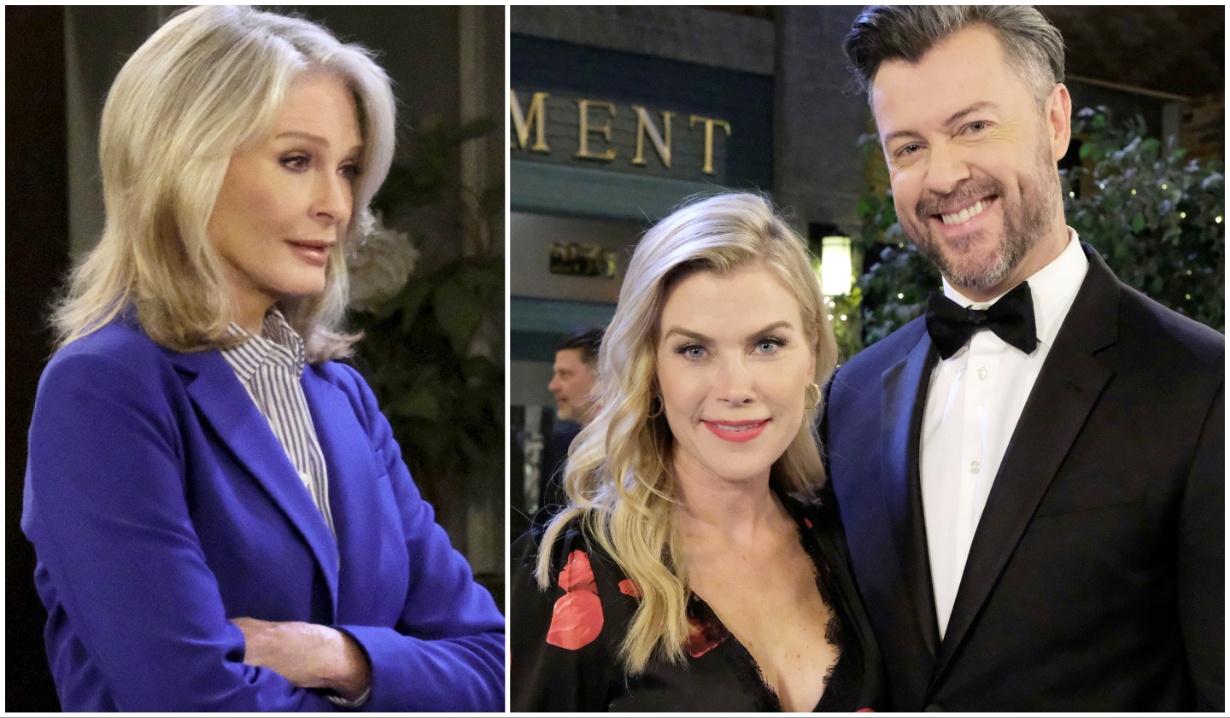 It's almost time for Days of Our Lives' EJ to return - and he may not ...