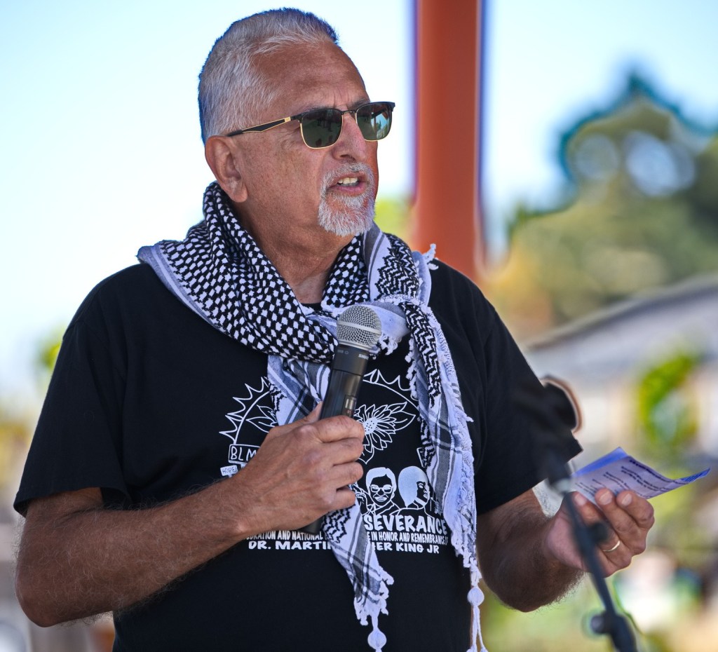 Bay Area suburb fails twice to censure mayor who shared antisemitic ...