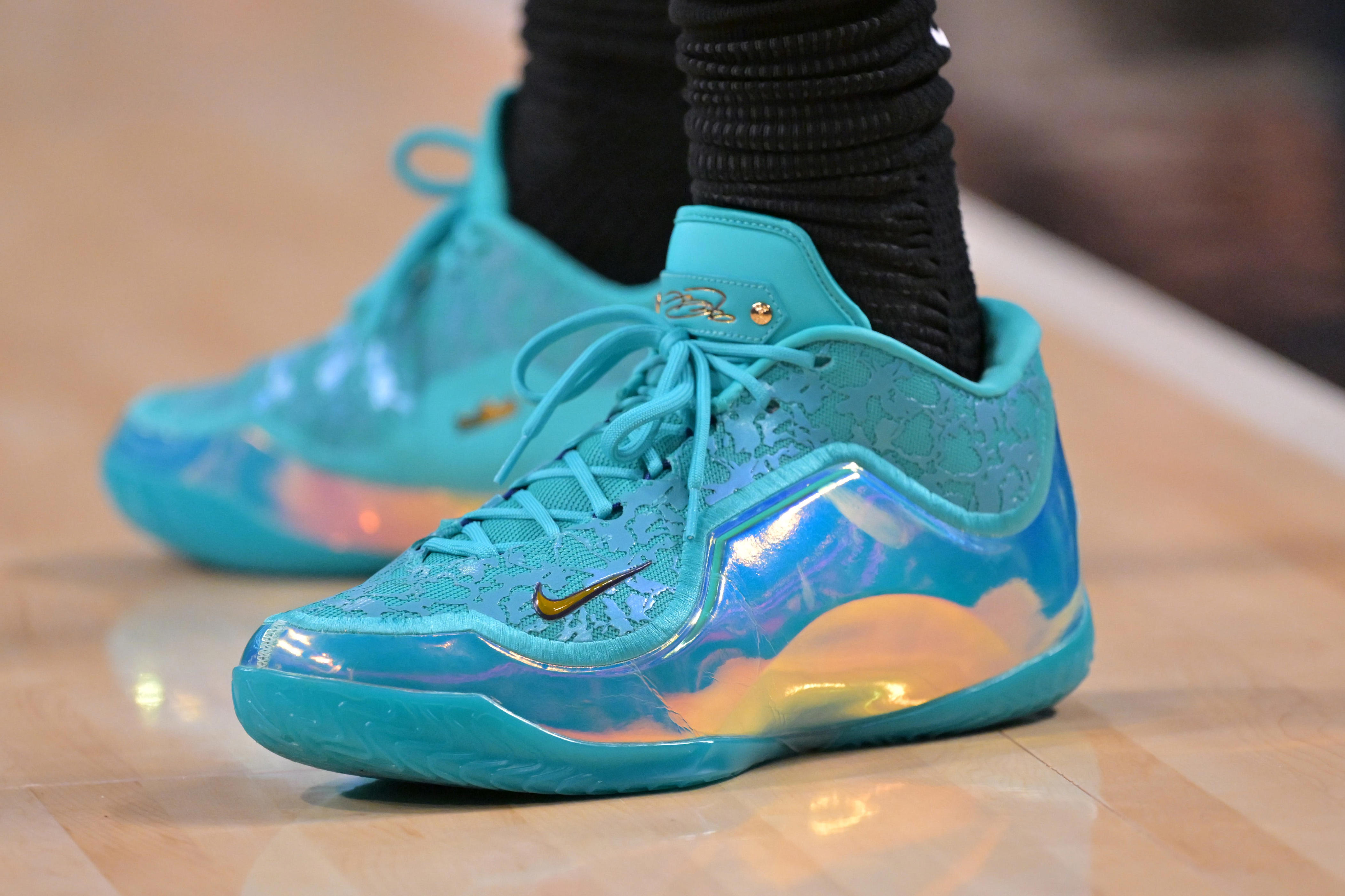 Nike, LeBron James deserve every bit of backlash for MLK shoes