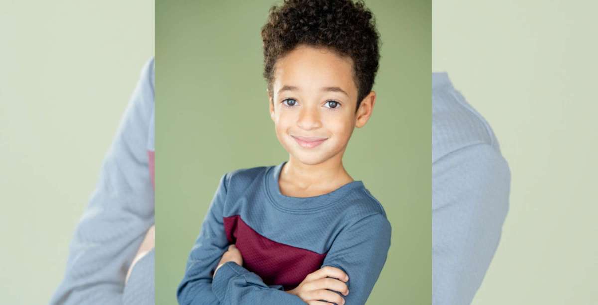 Young and the Restless casting news: Ethan Ray Clark is Dominic Winters