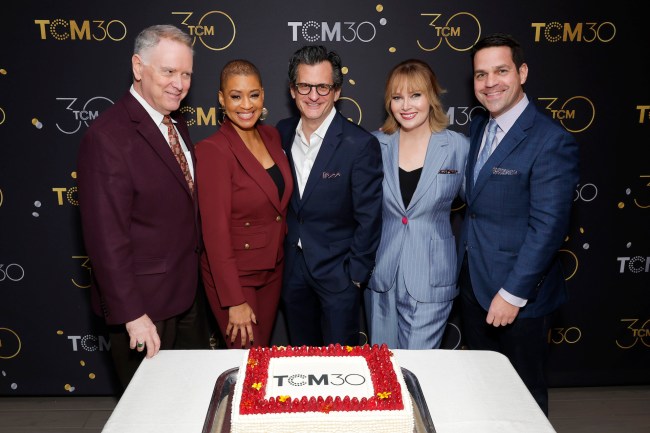 Netflix will own Turner Classic Movies if it buys Warner Bros - Here's ...