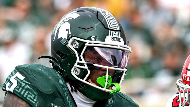 This position emerging as MSU's deepest spot on 2026 roster