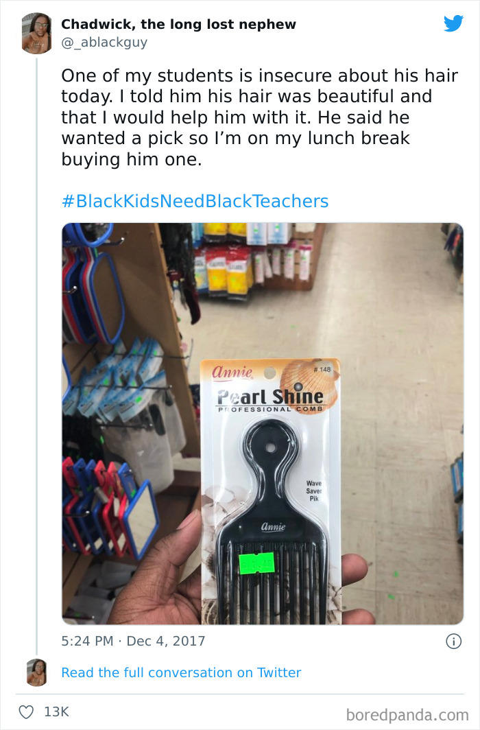 44 times teachers and professors showed just how heartwarming and ...