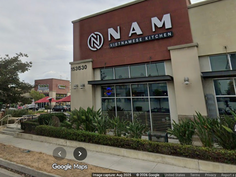 South Bay restaurant tops Southern California eateries on Yelp’s Top ...