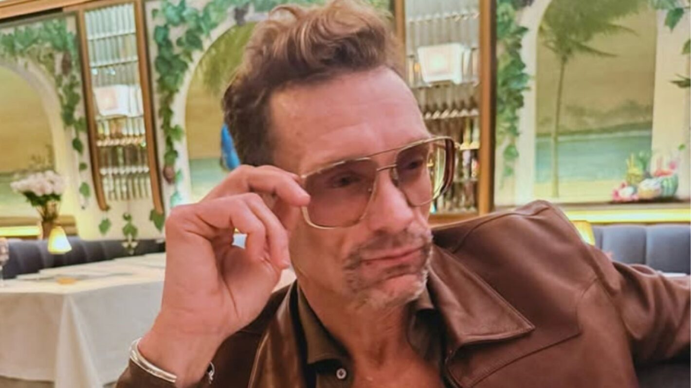 Ryan Seacrest fans go wild as 'Wheel of Fortune' host unveils bold new look