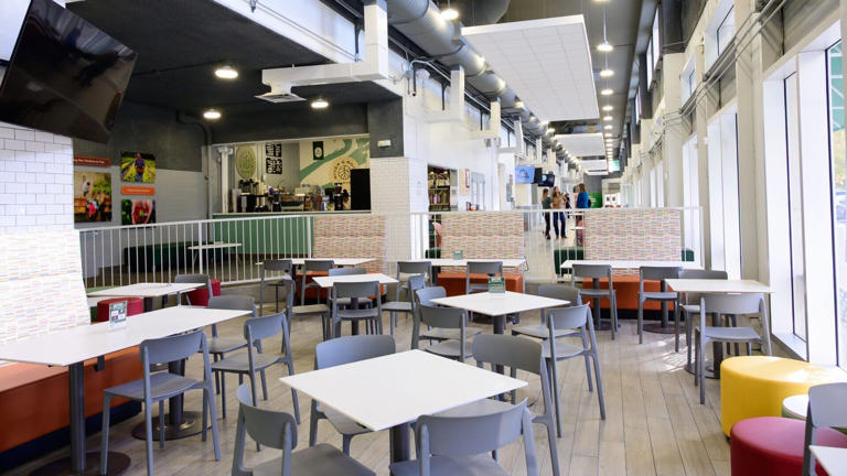 Main Street Market celebrates grand reopening with week-long events