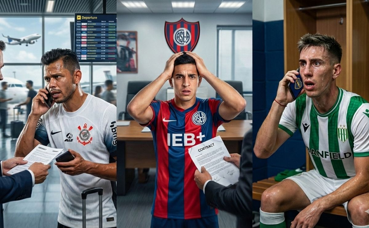 Mercado de pases de Boca hoy y en vivo: Auzmendi, acuerdo por Ángel ...