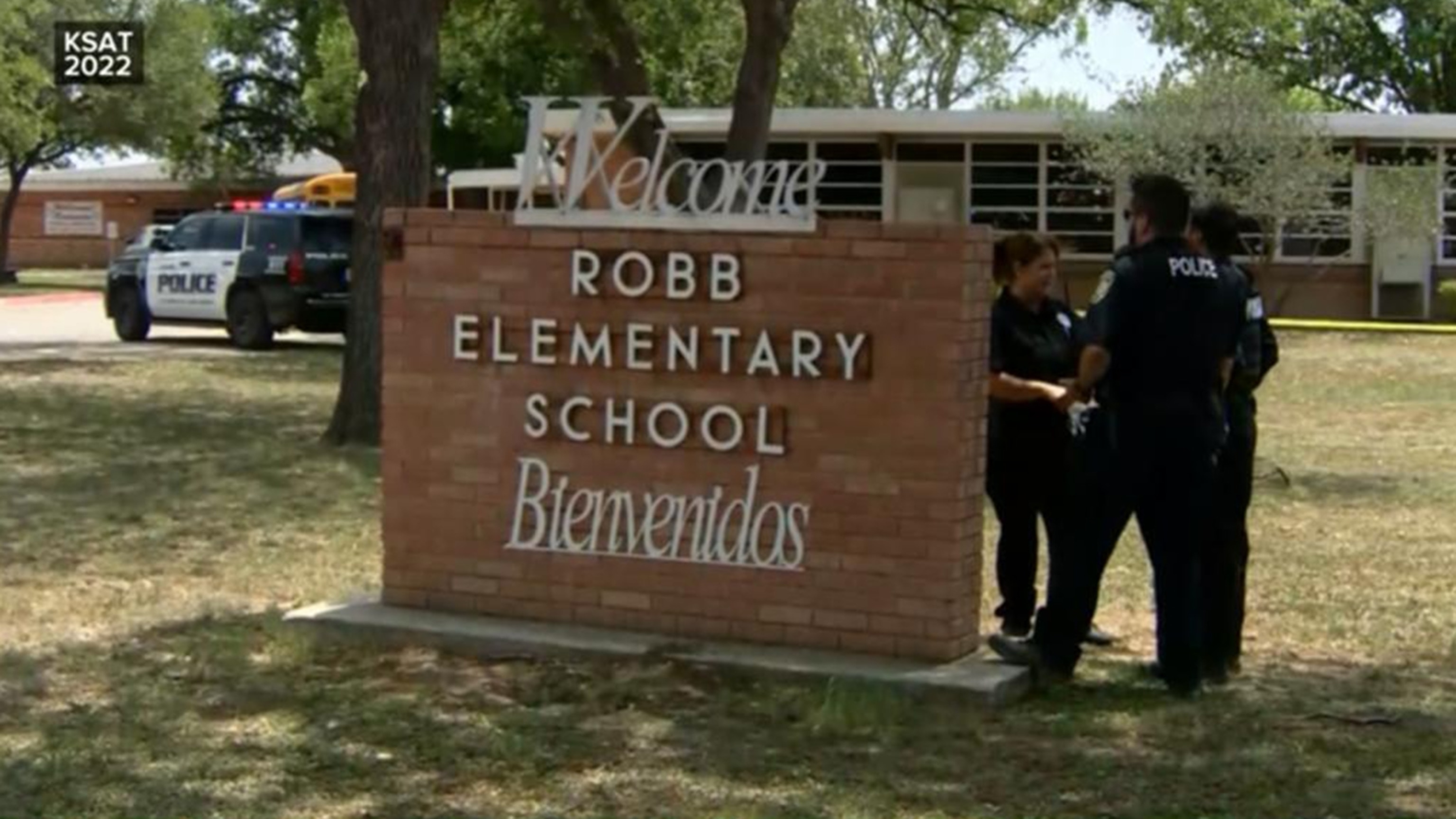 Closing arguments underway in Uvalde school shooting trial for former ...